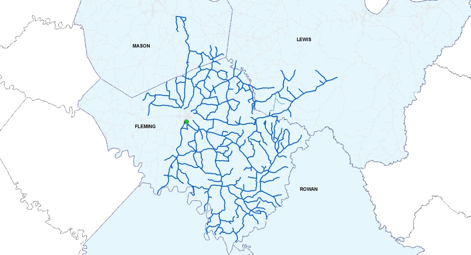 Home - Fleming County Water Association